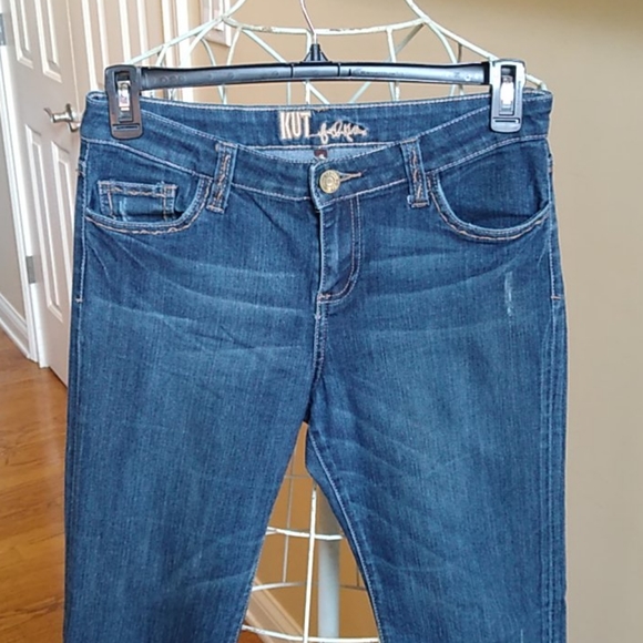 Kut from the Kloth | Jeans | Kut Jeans | Poshmark